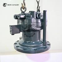 China Hyundai R160LC-9 R170W-9 R180LC-9A RB160LC-9S Hydraulic Swing Motor 31Q5-10160 for sale