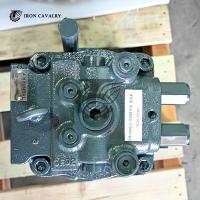China Hyundai R160LC-9 R170W-9 R180LC-9A RB160LC-9S Hydraulic Swing Motor 31Q5-10160 for sale