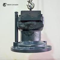 China Hyundai R160LC-9 R170W-9 R180LC-9A RB160LC-9S Hydraulic Swing Motor 31Q5-10160 for sale