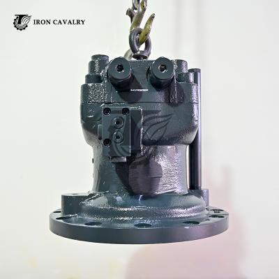 China Hyundai R160LC-9 R170W-9 R180LC-9A RB160LC-9S Hydraulic Swing Motor 31Q5-10160 for sale