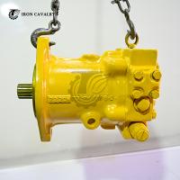 China High-Quality 708-7H-00011 Motor for Komatsu D155-3HSS Bulldozer – 6-Month Warranty for sale