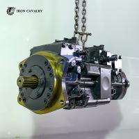 China Komatsu PC1800-6 Excavator Hydraulic Main Pump 708-2L-00550 Construction Machinery Parts Aftermarket for sale