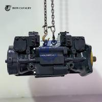 China Komatsu PC1800-6 Excavator Hydraulic Main Pump 708-2L-00550 Construction Machinery Parts Aftermarket for sale