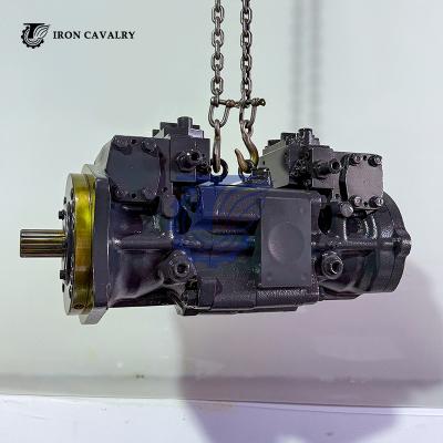 China Komatsu PC1800-6 Excavator Hydraulic Main Pump 708-2L-00550 Construction Machinery Parts Aftermarket for sale