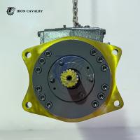 China Komatsu PC1800-6 Excavator Hydraulic Main Pump 708-2L-00550 Construction Machinery Parts Aftermarket for sale