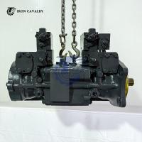 China Komatsu PC1800-6 Excavator Hydraulic Main Pump 708-2L-00540 Construction Machinery Parts Aftermarket for sale