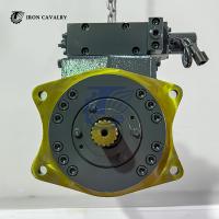 China Komatsu PC1800-6 Excavator Hydraulic Main Pump 708-2L-00540 Construction Machinery Parts Aftermarket for sale