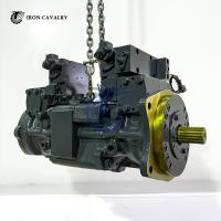 China Komatsu PC1800-6 Excavator Hydraulic Main Pump 708-2L-00540 Construction Machinery Parts Aftermarket for sale