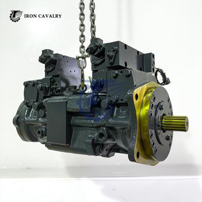 China Komatsu PC1800-6 Excavator Hydraulic Main Pump 708-2L-00540 Construction Machinery Parts Aftermarket for sale