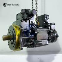 China Komatsu PC1800-6 Excavator Hydraulic Main Pump 708-2L-00540 Construction Machinery Parts Aftermarket for sale