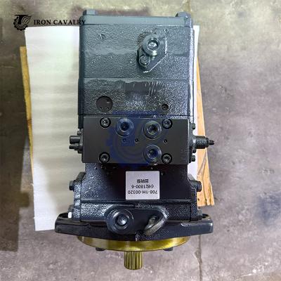 China Komatsu PC1800-6/PC1800LC-6 Excavator Hydraulic Swing Pump 708-1H-00320 for sale