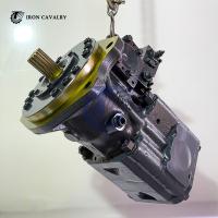 China Komatsu PC1800-6/PC1800LC-6 Excavator Hydraulic Swing Pump 708-1H-00320 for sale