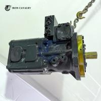 China Komatsu PC1800-6/PC1800LC-6 Excavator Hydraulic Swing Pump 708-1H-00320 for sale