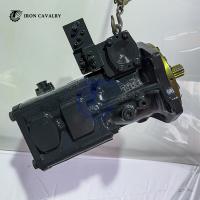 China Komatsu PC1800-6/PC1800LC-6 Excavator Hydraulic Swing Pump 708-1H-00320 for sale
