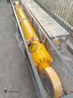 China Heavy Duty YA00020323 Boom Cylinder for Hitachi EX2500-5 Mining Excavator for sale