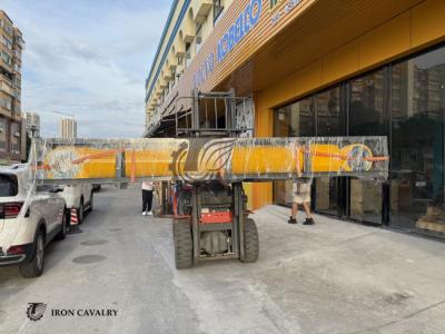 China Bucket Cylinders 4613458 4619952 4458225 4439261 For Hitachi EX3500-5 EX3600-5 EX3600-6 Mining Excavator for sale