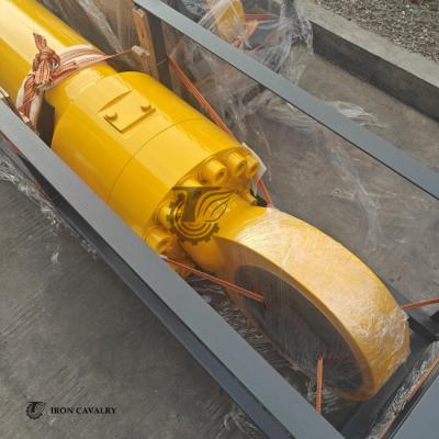 China 707-G1-03580 Stick Cylinder 707-G1-03560 Boom Cylinder For Komatsu PC800SE-8EO Excavator for sale