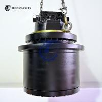 China KOBELCO SK200-8 210-8 250-8 Excavator Final Drive Assembly Parts GM38VB for sale