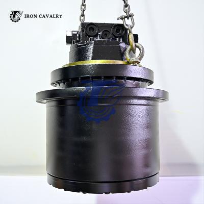 China KOBELCO SK200-8 210-8 250-8 Excavator Final Drive Assembly Parts GM38VB for sale