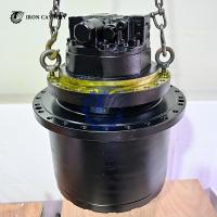 China KOBELCO SK200-8 210-8 250-8 Excavator Final Drive Assembly Parts GM38VB for sale