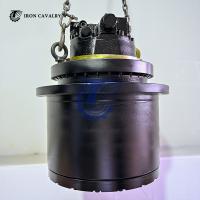 China KOBELCO SK200-8 210-8 250-8 Excavator Final Drive Assembly Parts GM38VB for sale