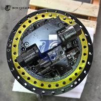 China KOBELCO SK200-8 210-8 250-8 Excavator Final Drive Assembly Parts GM38VB for sale