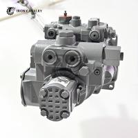 China Hitachi ZW220 HPK125BS Hydraulic Pump 263G7-12021 for sale