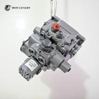 China Hitachi ZW220 HPK125BS Hydraulic Pump 263G7-12021 for sale