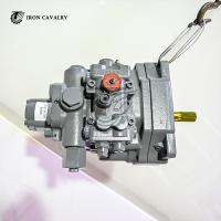 China Hitachi ZW220 HPK125BS Hydraulic Pump 263G7-12021 for sale