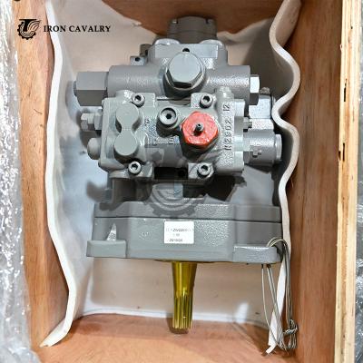 China Hitachi ZW220 HPK125BS Hydraulic Pump 263G7-12021 for sale