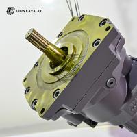 China Hitachi ZW220 HPK125BS Hydraulic Pump 263G7-12021 for sale