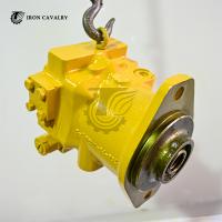 China IRON CAVALRY 708-7F-00040 7087F00040 Hydraulic Motor Hss Motor for Komatsu D85EX-15 D85MS-15 D85PX-15R BULLDOZER for sale