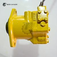 China IRON CAVALRY 708-7F-00040 7087F00040 Hydraulic Motor Hss Motor for Komatsu D85EX-15 D85MS-15 D85PX-15R BULLDOZER for sale