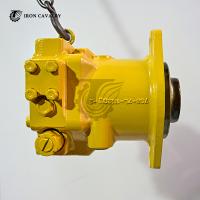 China IRON CAVALRY 708-7F-00040 7087F00040 Hydraulic Motor Hss Motor for Komatsu D85EX-15 D85MS-15 D85PX-15R BULLDOZER for sale