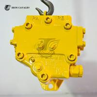 China IRON CAVALRY 708-7F-00040 7087F00040 Hydraulic Motor Hss Motor for Komatsu D85EX-15 D85MS-15 D85PX-15R BULLDOZER for sale