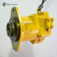 China IRON CAVALRY 708-7F-00040 7087F00040 Hydraulic Motor Hss Motor for Komatsu D85EX-15 D85MS-15 D85PX-15R BULLDOZER for sale