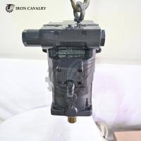 China Komatsu PW170ES-6K Wheel Excavator Travel Motor 20G60K3280 A6VM80 20G-60-K3280 with 12 Months Warranty for sale