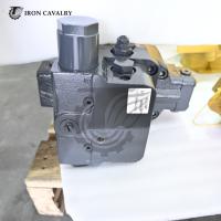 China Komatsu PW170ES-6K Wheel Excavator Travel Motor 20G60K3280 A6VM80 20G-60-K3280 with 12 Months Warranty for sale