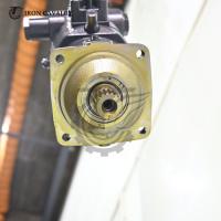 China Komatsu PW170ES-6K Wheel Excavator Travel Motor 20G60K3280 A6VM80 20G-60-K3280 with 12 Months Warranty for sale