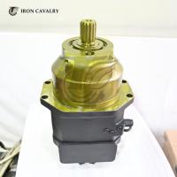 China 147-5784 For  TQCAT 365B 345BII 345CL Excavators Hydraulic Travel motor final drive motor  parts 1475784 High Quality for sale