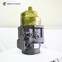 China 147-5784 For  TQCAT 365B 345BII 345CL Excavators Hydraulic Travel motor final drive motor  parts 1475784 High Quality for sale