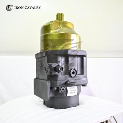 China 147-5784 For  TQCAT 365B 345BII 345CL Excavators Hydraulic Travel motor final drive motor  parts 1475784 High Quality for sale