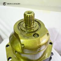 China 147-5784 For  TQCAT 365B 345BII 345CL Excavators Hydraulic Travel motor final drive motor  parts 1475784 High Quality for sale