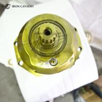 China 147-5784 For  TQCAT 365B 345BII 345CL Excavators Hydraulic Travel motor final drive motor  parts 1475784 High Quality for sale