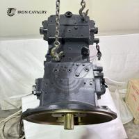 China Use For Komatsu PC500-10MO Excavator Hydraulic Pump 708-2J-00030 pc500-10mo 7082J00030
Main Piston Pump Construction Machinery Aftermarket Parts manufacturer for sale