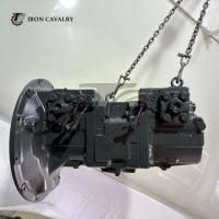 China Use For Komatsu PC500-10MO Excavator Hydraulic Pump 708-2J-00030 pc500-10mo 7082J00030
Main Piston Pump Construction Machinery Aftermarket Parts manufacturer for sale