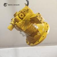 China Hyundai 31EK-00020 160-7 R170W-3 excavator Rotary Motor Durable High Quality180LC-3 R200NLC-3 spare parts for sale