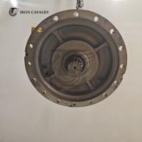 China Hyundai 31EK-00020 160-7 R170W-3 excavator Rotary Motor Durable High Quality180LC-3 R200NLC-3 spare parts for sale