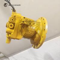 China Hyundai 31EK-00020 160-7 R170W-3 excavator Rotary Motor Durable High Quality180LC-3 R200NLC-3 spare parts for sale