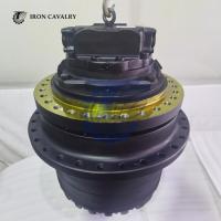China Doosan DX300 Excavator High Quality Hydraulic Final Drive Parts 170401-00048 for sale